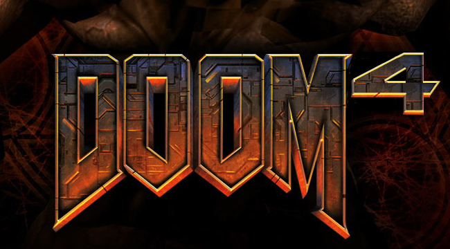 Id-Software: Doom 4 ist noch immer in der Entwicklung - Bluegaming
